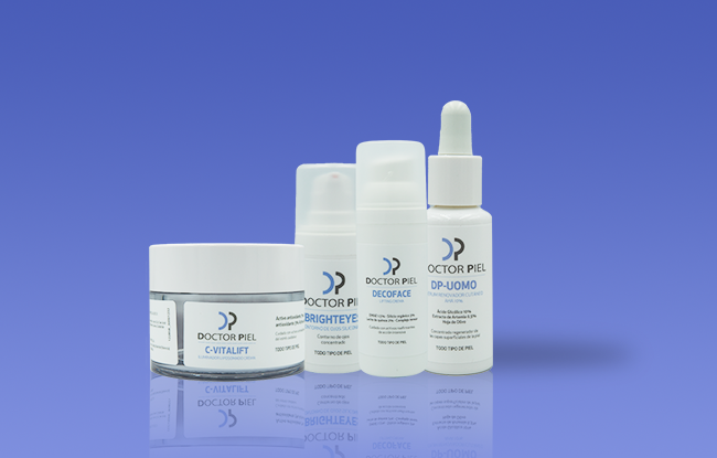 Doctor Piel - Clinica Dermatológica